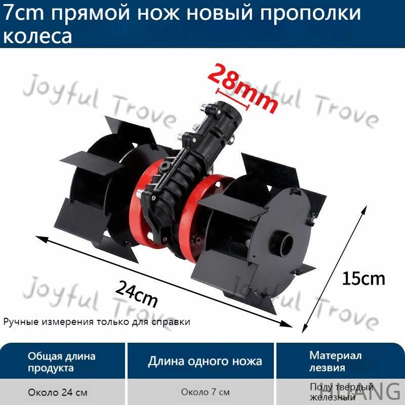 Набор оснастки — фото 1