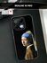 Чехол на Realme 16 Pro / Реалме 16 Про с принтом Девушка с жемчужной сережкой