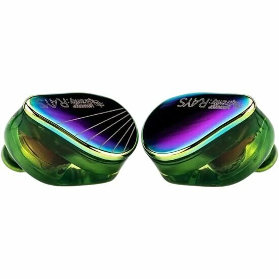 Наушники Moondrop Rays