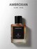 Духи LAB FRAGRANCE "Ambroxan Elixir", унисекс, древесные, 50мл