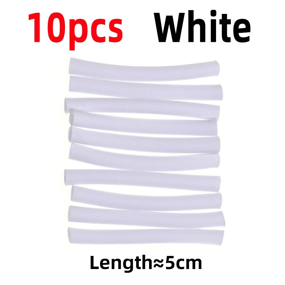Vampfly всплывающие пенопластовые палочки для ловли карпа Белый, 3mm, 10pcs White