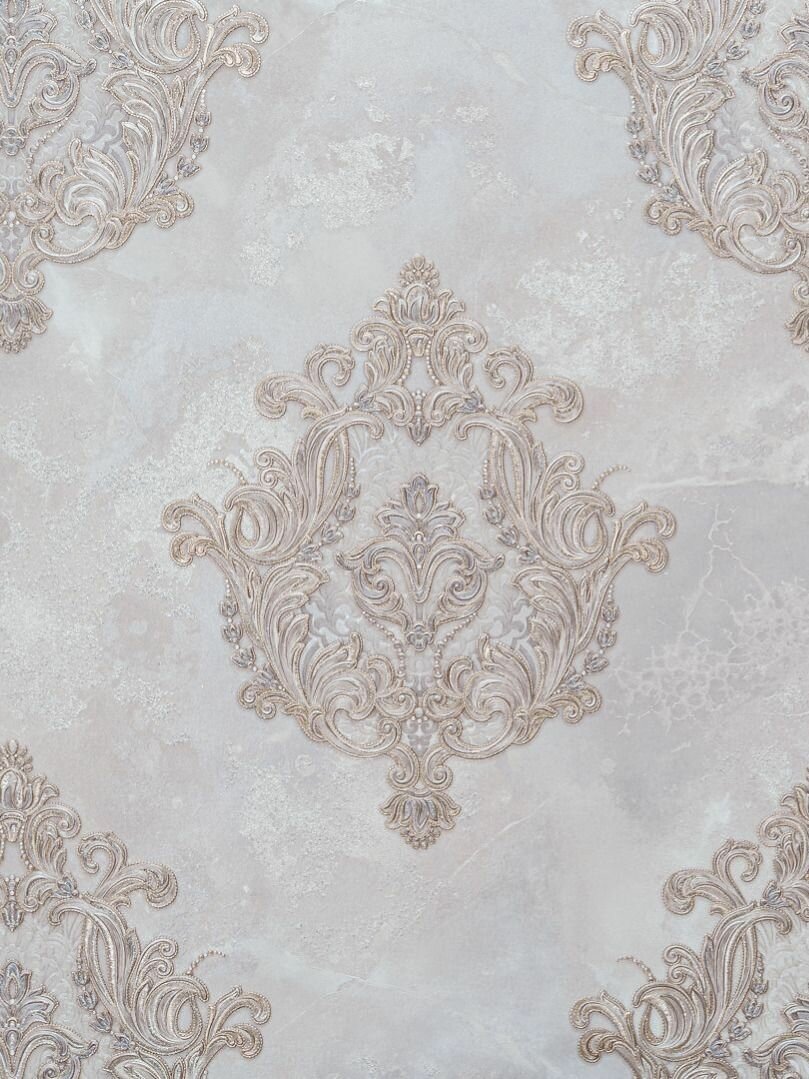 Обои Артекс 11366-03 Бельканто Винил на флизелине 10,05 м, 1,06 м