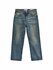 Джинсы Our Legacy Straight jeans, размер S, blue