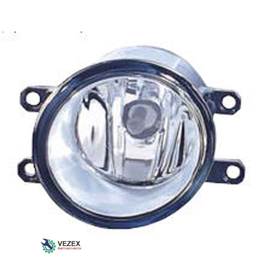 DEPO 212-2052L-UE Фара противотуманная левая