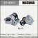 MASUMA ST-4001 Стартер MAZDA / ZJ-VE, ZM-DE (12V/1.2KW)