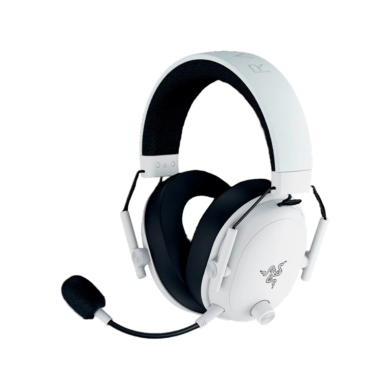 Гарнитура Razer BlackShark V3 - White/ Razer BlackShark V3 - White Headset