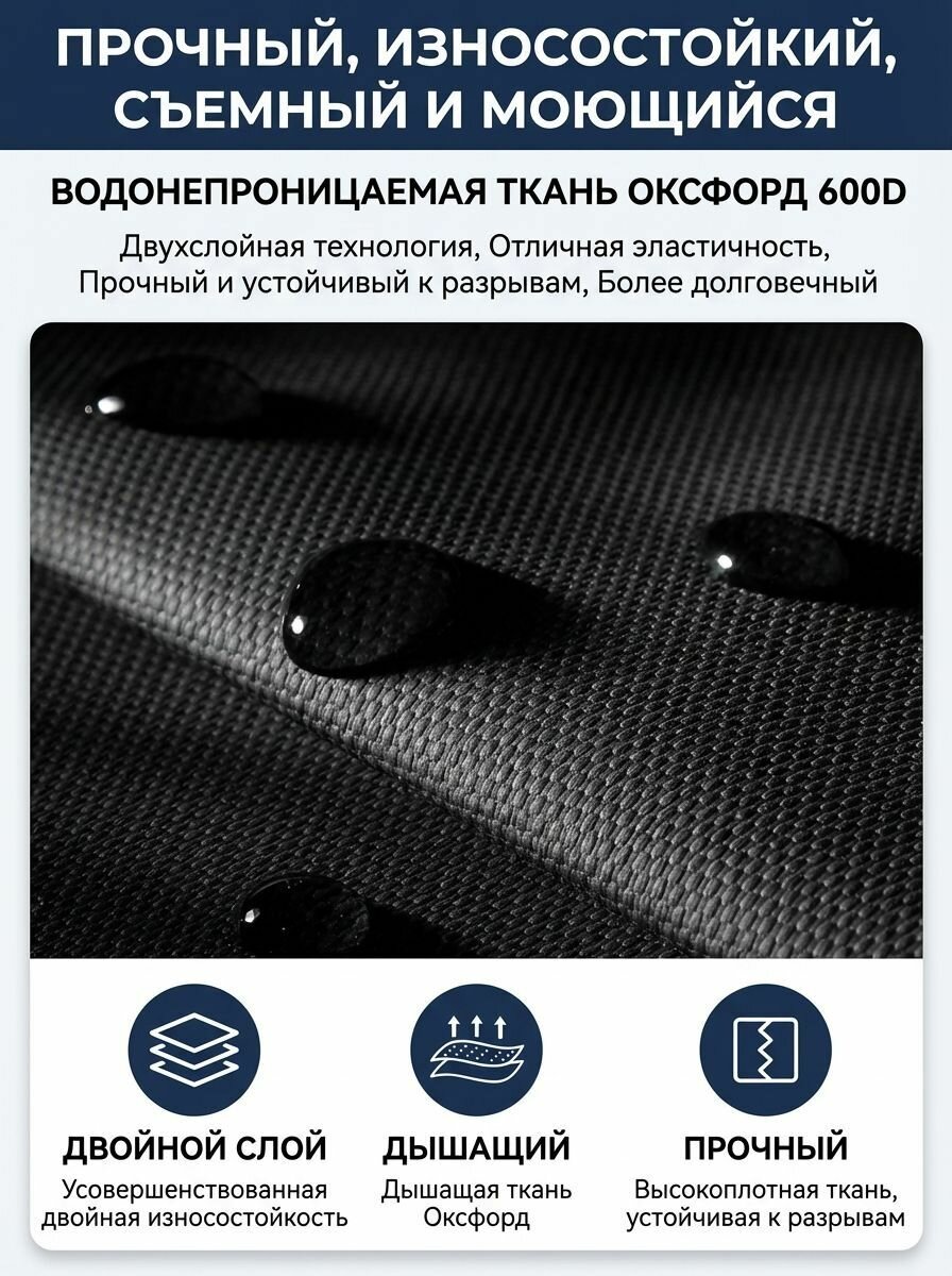 Тачка садовая — фото 1