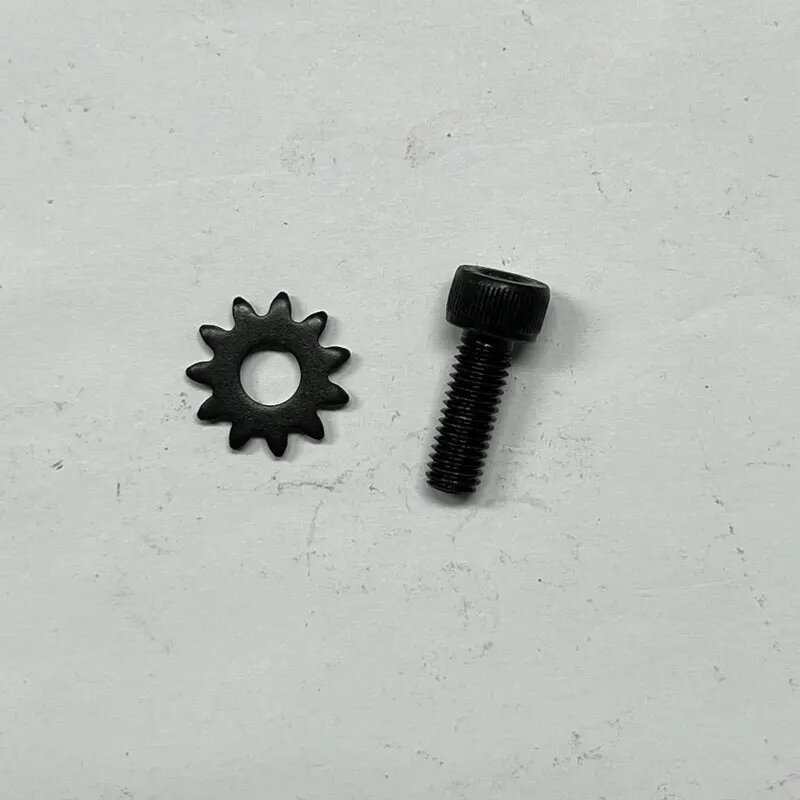 Аксессуары для электрических ножниц 3.0 Gasket screw