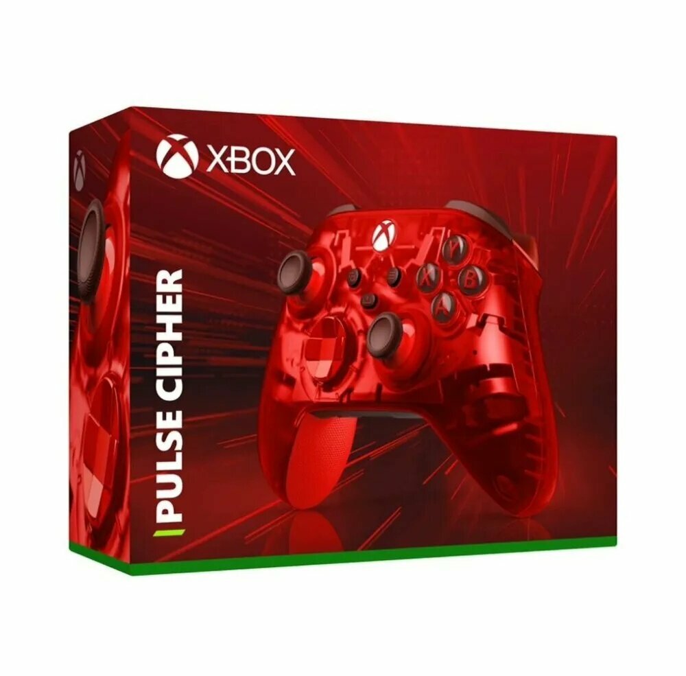 Геймпад Xbox для Windows, Xbox One — фото 1