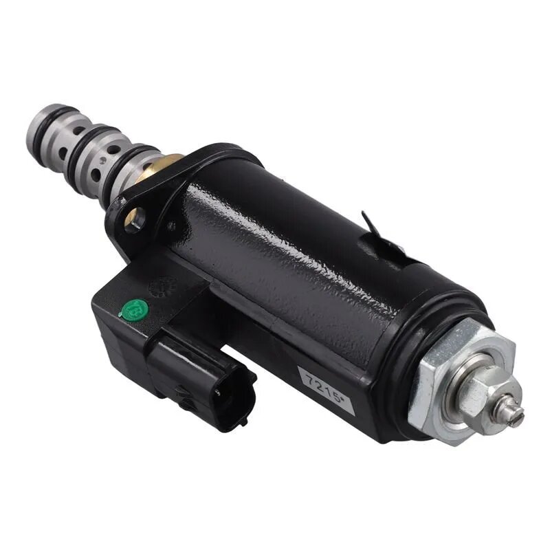 KDRDE5K-31 30C50-107 YB35V00005F1 - Заменитель Соленоидного Клапана Для Kobelco SK200-6E SK230-6E