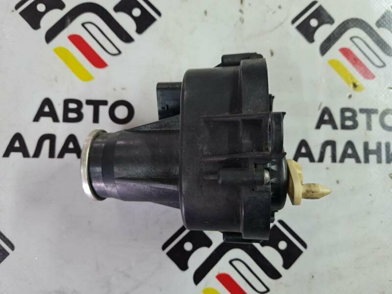 Коллектор впускной BMW 5-series F10/F11 2009-2017