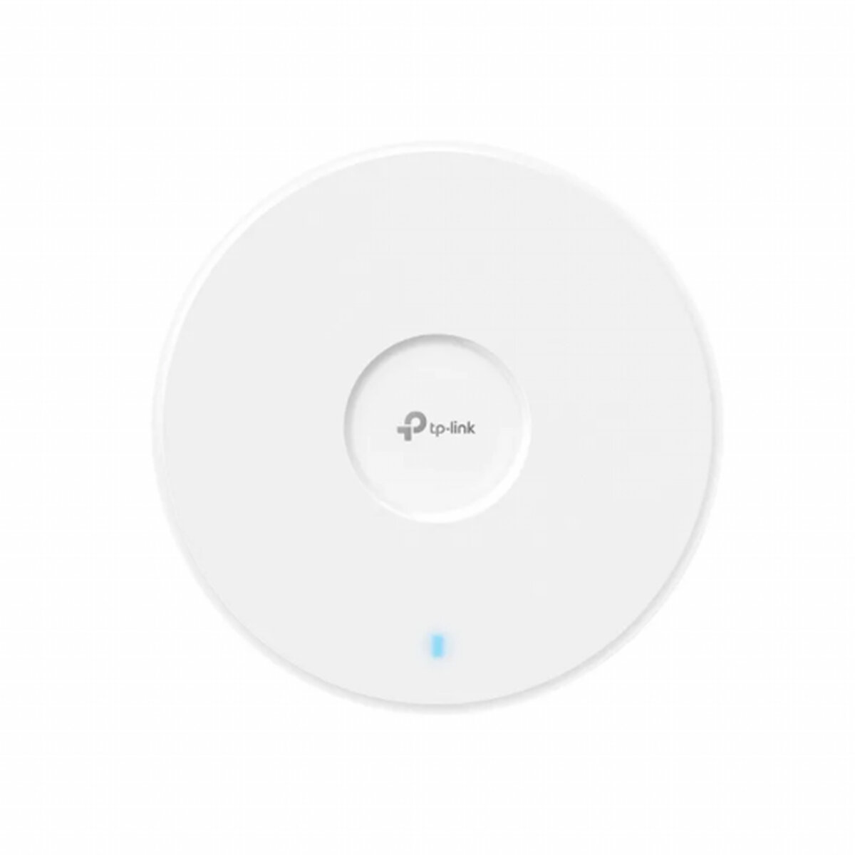 Точка доступа TP-Link EAP720 BE3600 белый, беспроводная, потолочная, Wi-Fi 7