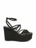 Босоножки JIMMY CHOO Nyra, размер 39