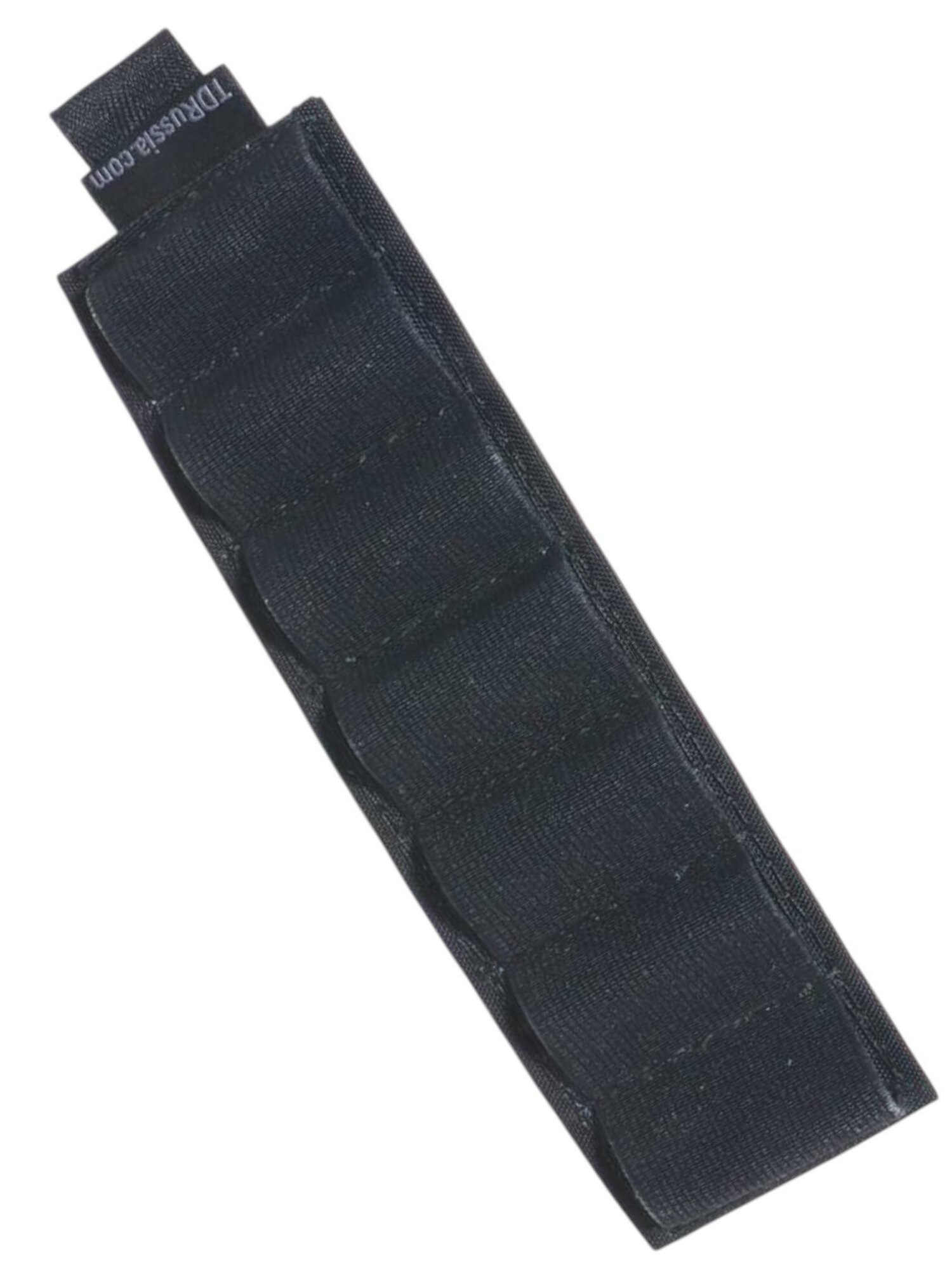 Патронташ на липучке для 12 и 16 калибра / 7 патронов / 18 см