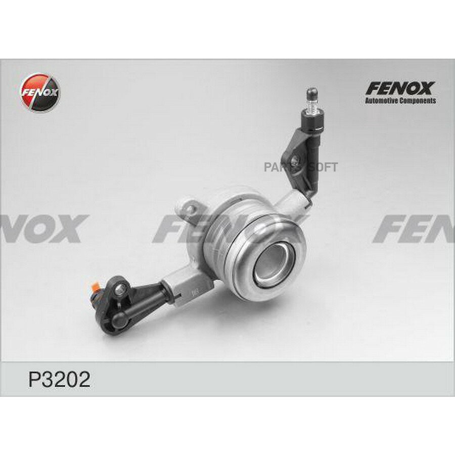 FENOX P3202 Цилиндр сцепл-ия раб.