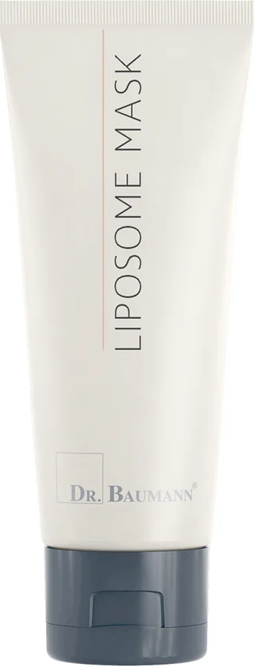 Dr. Baumann Маска с липосомами 10 мл Liposome Mask 10 50+30ml
