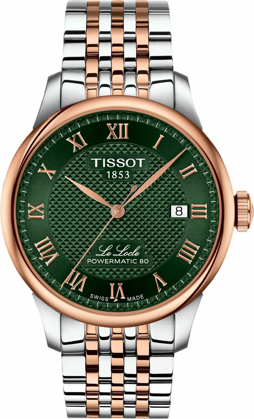  TISSOT T-Classic