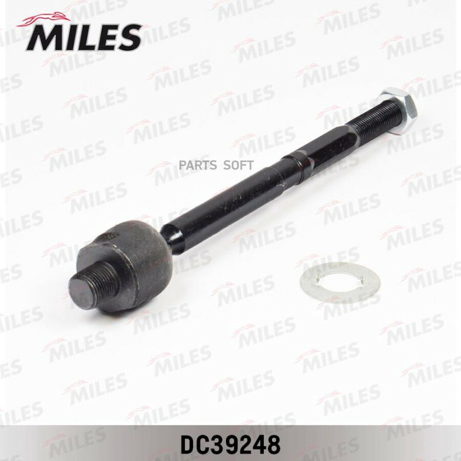 DC39248 MILES Тяга рулевая лев/прав MILES DC39248 | цена за 1 шт