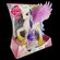 Фигурка My Little Pony Принцесса Селестия "Дружба - это чудо!" Белая, из ABS пла...