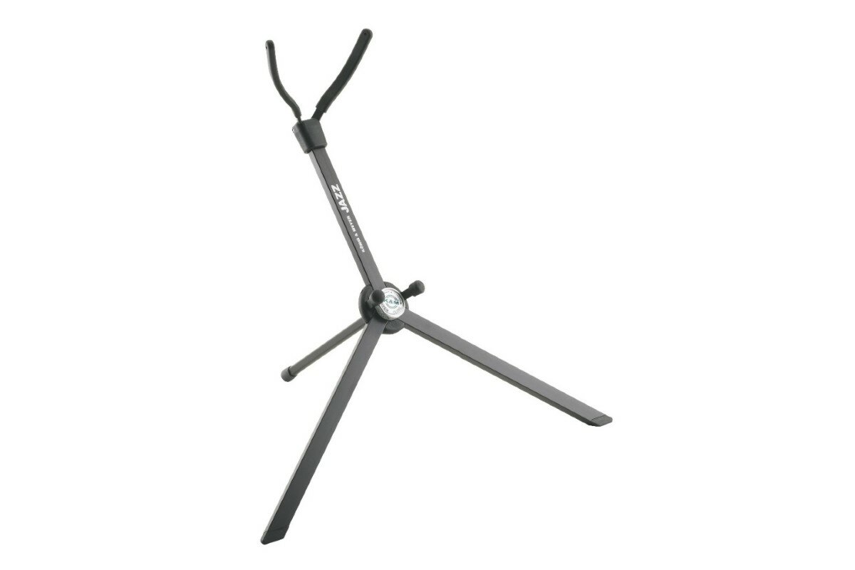 K&M 14335 стойка для тенор-саксофона