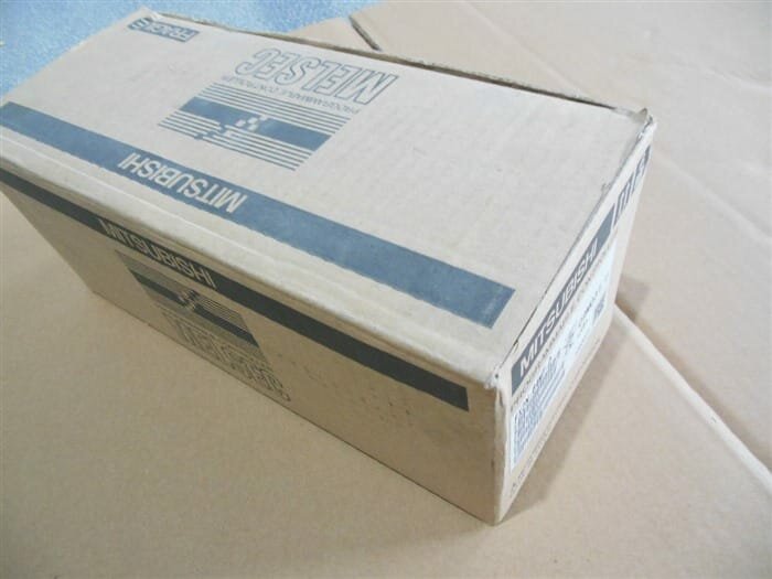 Модуль Mitsubishi Electric FX2N-64MT-D