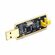 Модуль программатора FT232 USB-TTL