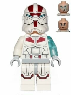 Минифигурка Lego Star Wars sw0475 - Jek-14