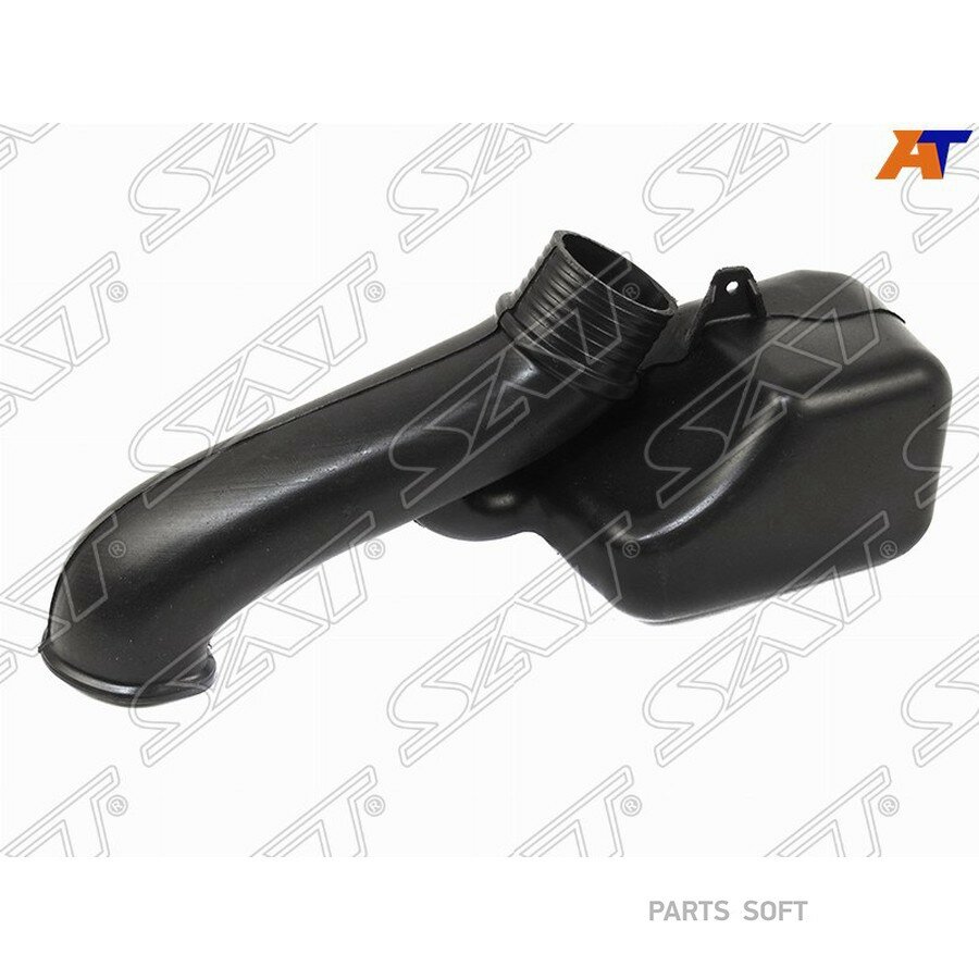 Воздуховод Skoda Rapid 12-20 / Volkswagen Polo 09-20 от официального дистрибьютора, SAT, артикул STSDR13020