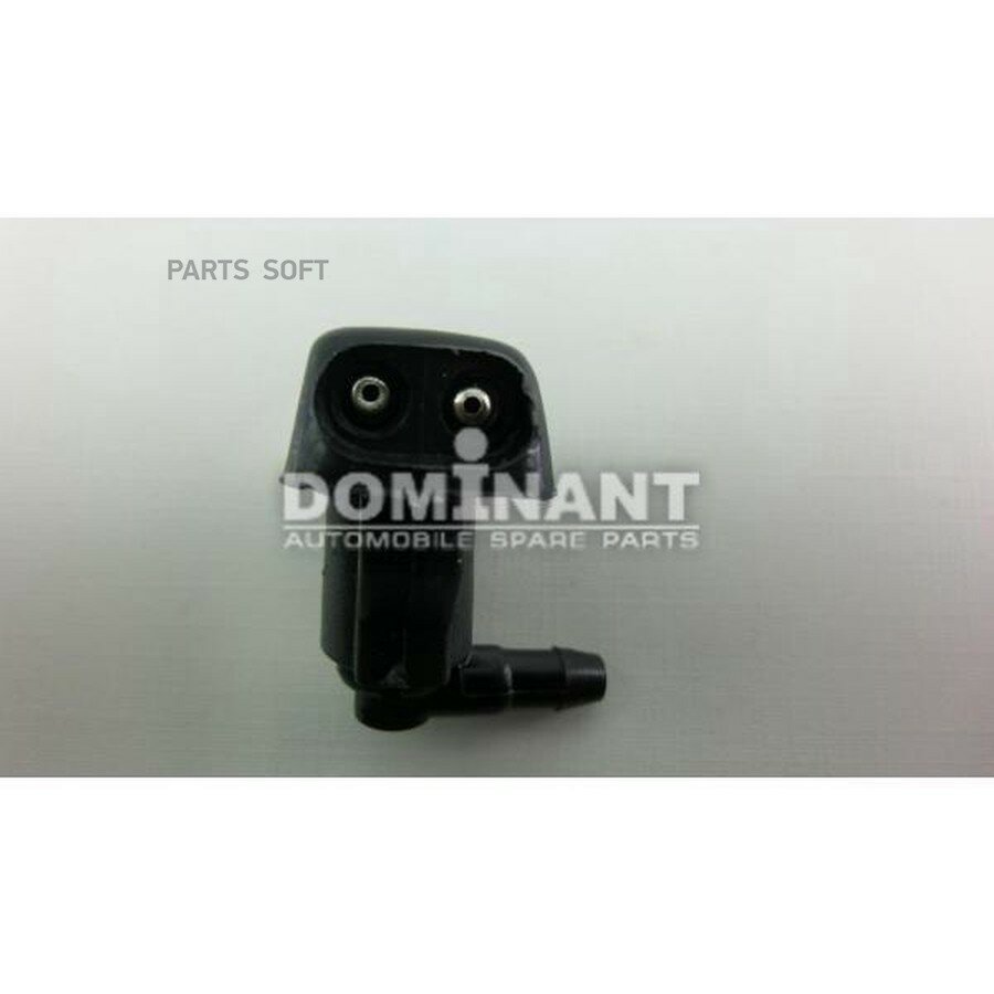Форсунка омывателя MAZDA 3 06- от официального дистрибьютора, DOMINANT, артикул MZBN08V67510