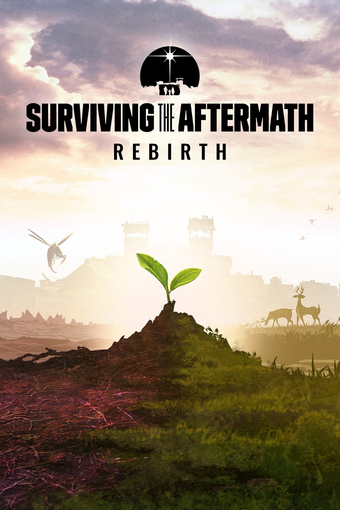 Дополнение Surviving the Aftermath: Rebirth — Xbox Series X|S, Xbox One — Цифровая версия