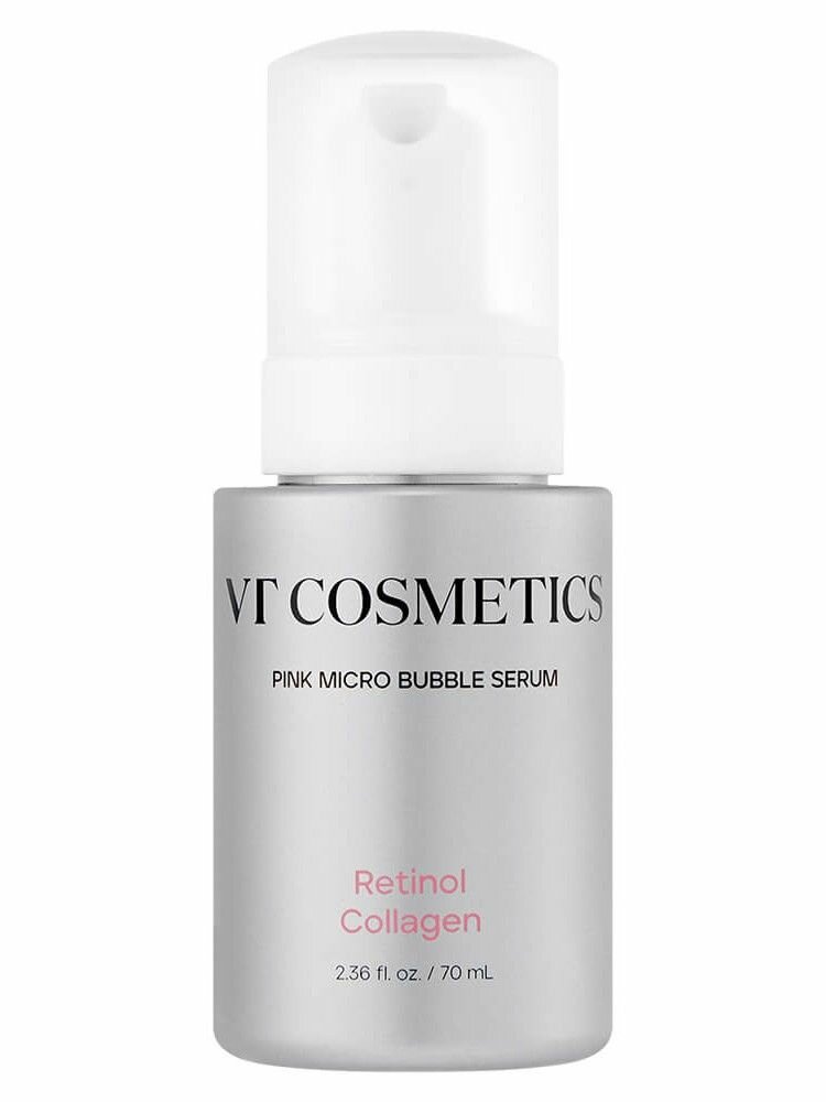 VT Cosmetics Сыворотка для ухода за кожей Восстановление, 70 мл