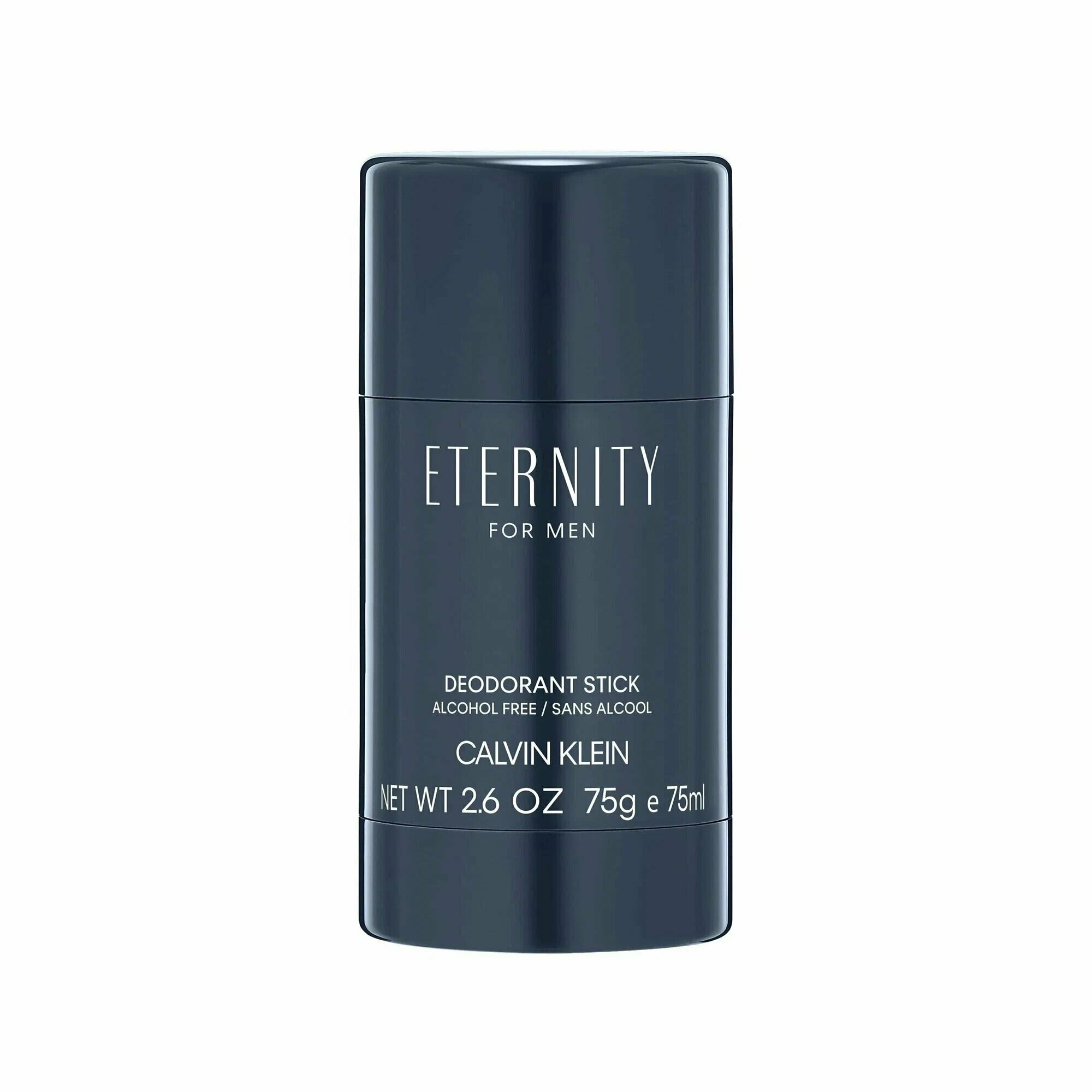 CALVIN KLEIN Дезодорант стик Eternity, 75 мл, 75 г deodorant stick