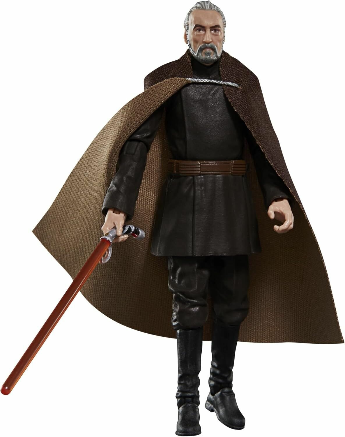 Фигурка Hasbro Star Wars Vintage Collection Count Dooku 3,75 дюйма