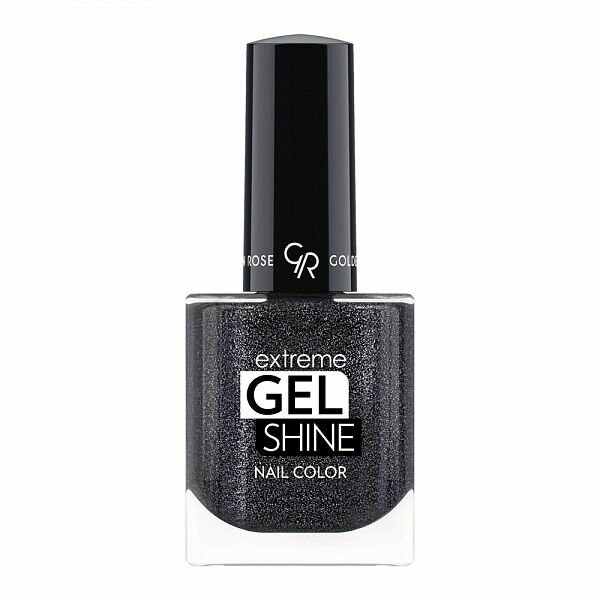 Golden Rose Гель-лак для ногтей Extreme Nail Color, тон 30