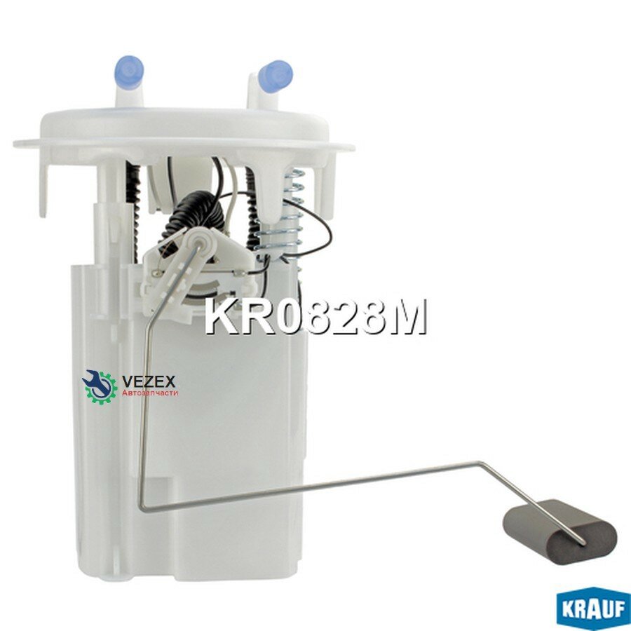 KRAUF KR0828M Насос топливный