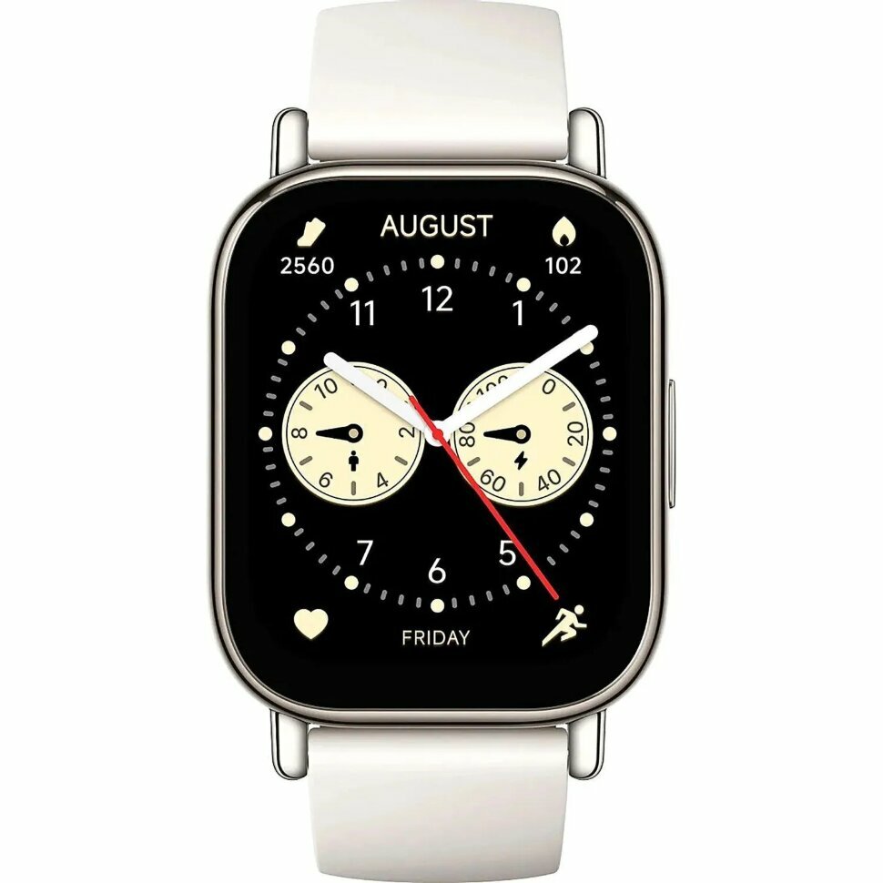 Смарт-часы Redmi Watch 5 Lite Light Gold (BHR8791GL), 2145048