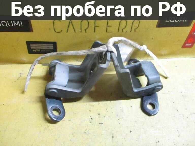 Петля двери Перед с пробегом Nissan HY34
