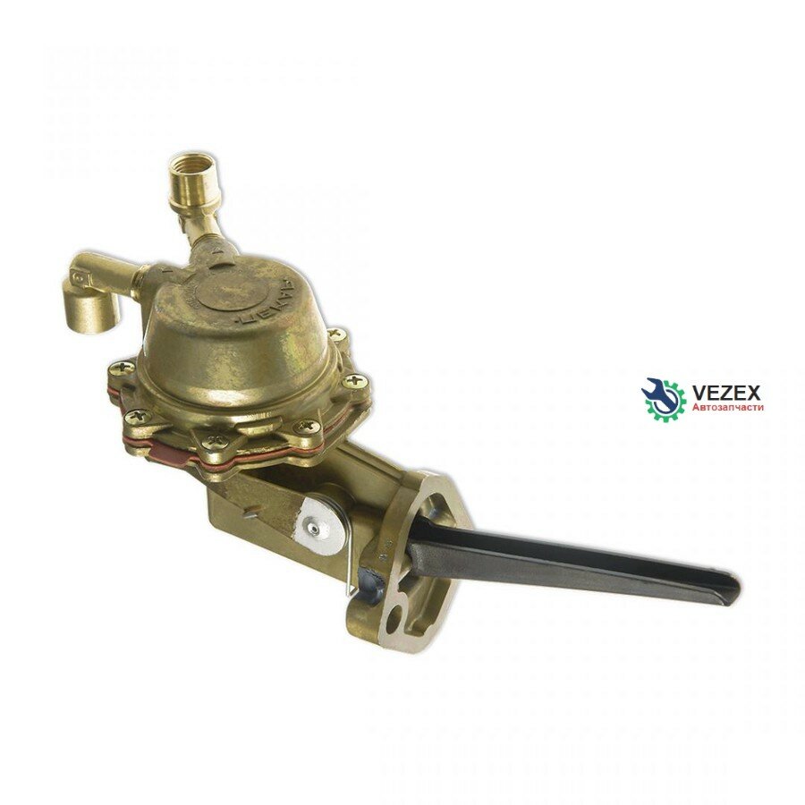 PEKAR 902110601001 бензонасос подкачивающий !\ГАЗ-3307/53А/66, ПАЗ 3205/672М