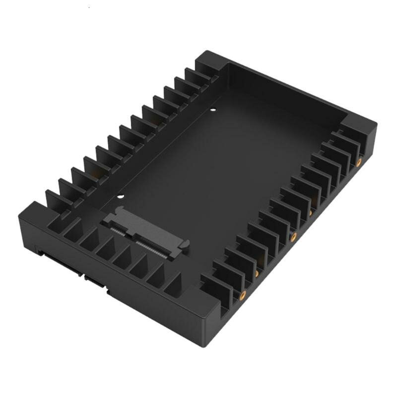 Адаптер для установки 2,5-дюймового SSD в 3,5-дюймовый отсек