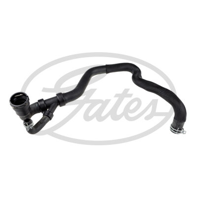 Патрубок системы охлаждения LAND ROVER Freelander II RR Evoque 2,0L GATES 05-3024