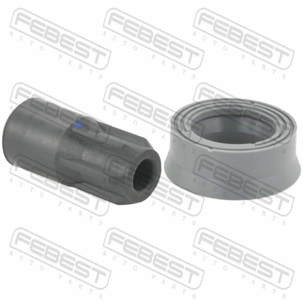 Наконечник катушки зажигания MITSUBISHI L200, L200 SPORTERO KB9T 2005.05- GE FEBEST MCP-007
