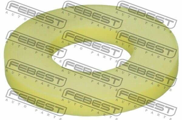 Шайба опорного подшипника TOYOTA Auris Corolla E150 RAV4 IV 2012- FEBEST TSD-002