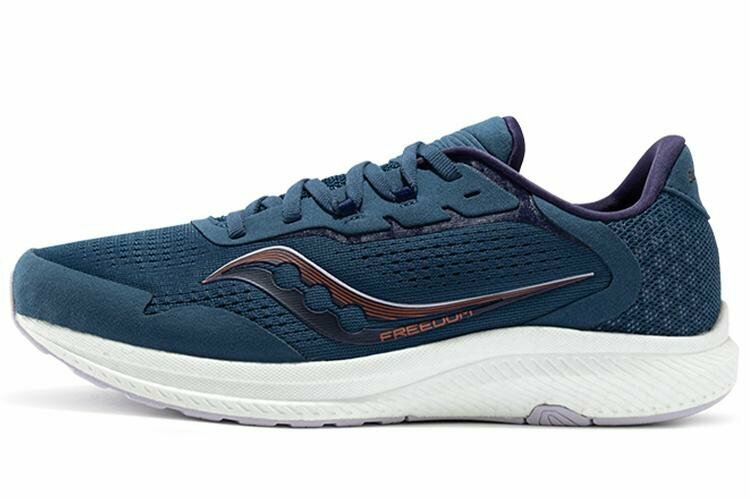 Кроссовки saucony 446