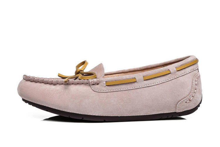 Лоферы Casual Shoes