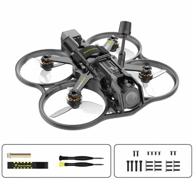 FPV дрон SpeedyBee BEE25O4P, версия 1