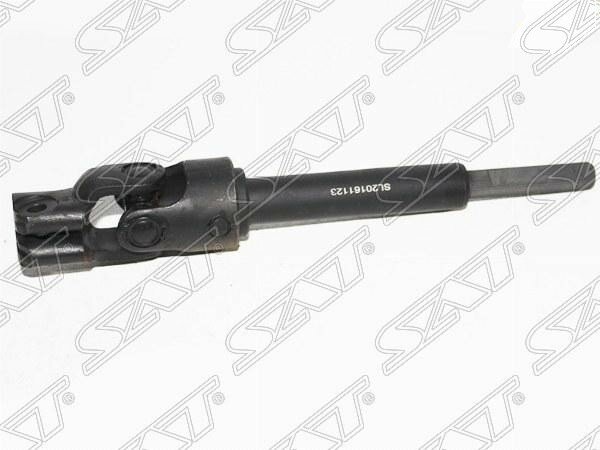Кардан рулевой нижний SAT ST-45260-44021 TOYOTA IPSUM/GAIA 1# 4WD