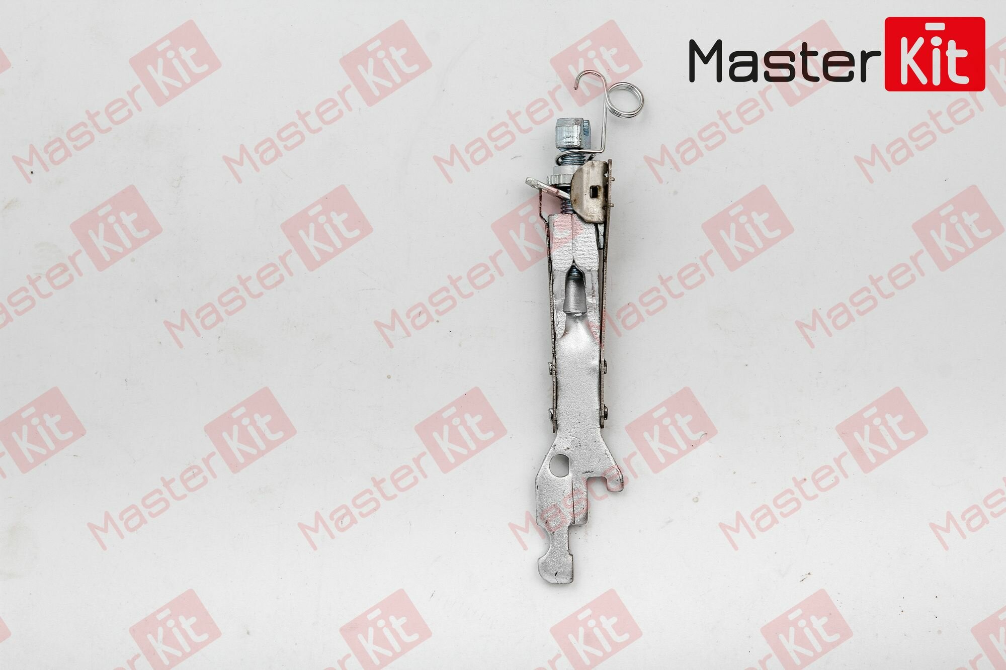 Регулятор задних тормозных колодок L MASTERKIT 77AP005
