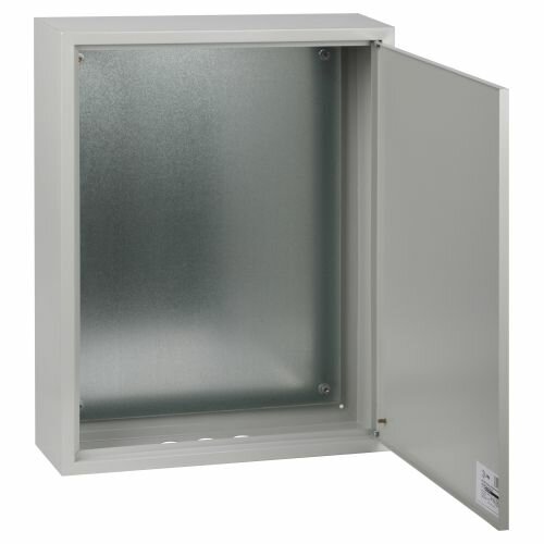 Корпус ЩМП-3-1 650х500х150 IP31 УХЛ3 метал. SIMPLE Эра Б0057147