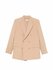 Пиджак Double-breasted blazer