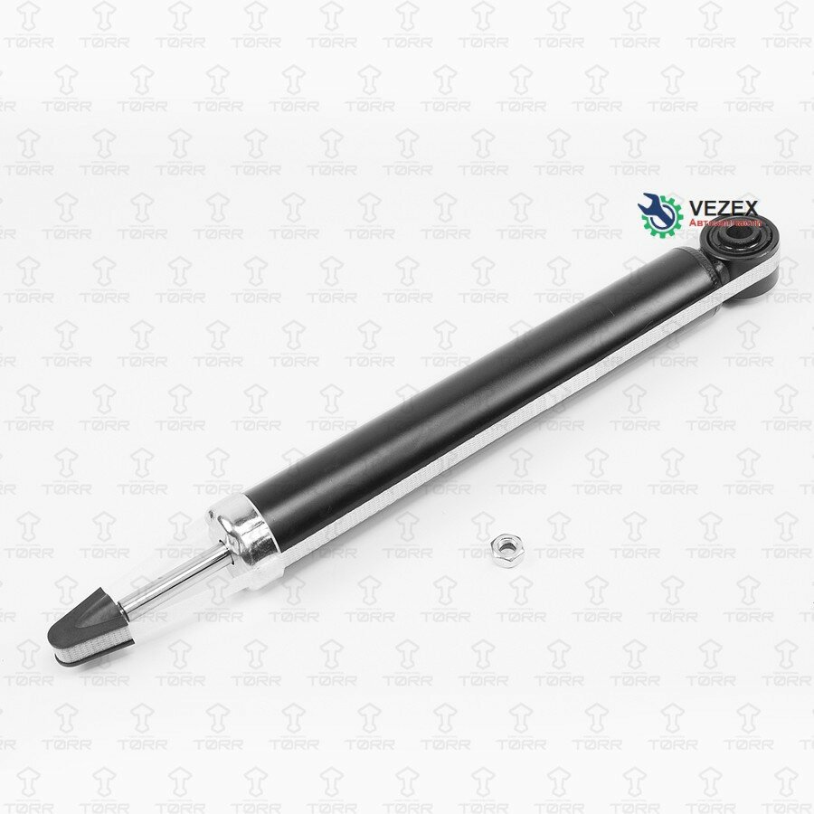 TORR DH1431 Амортизатор задний газовый